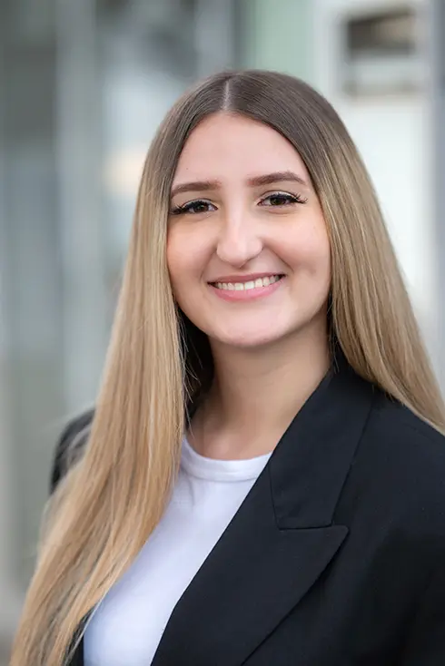 Unser Team - Mag. Ursula Größing